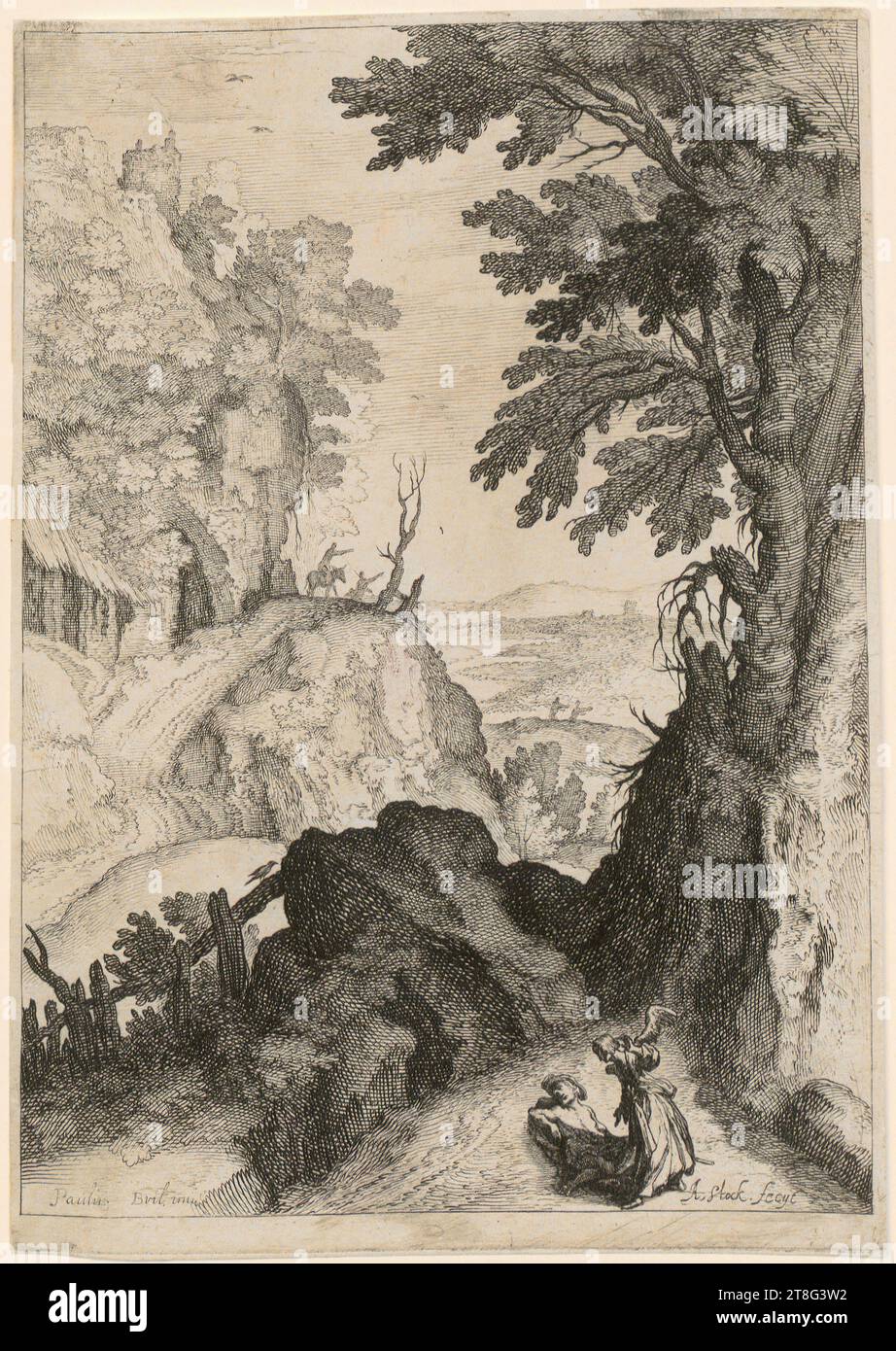 Paulus bril inu hi-res stock photography and images - Alamy