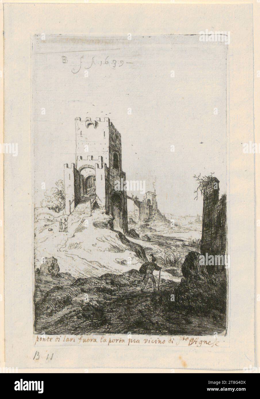 Ponte mamole hi-res stock photography and images - Alamy