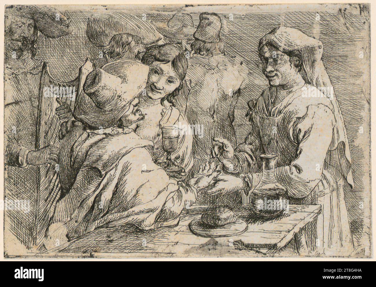 Background a harp player hi-res stock photography and images - Alamy