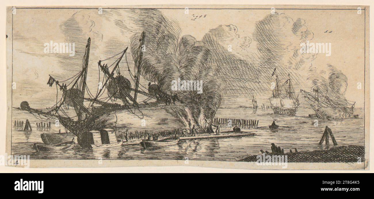 Two ships tilted hi-res stock photography and images - Alamy