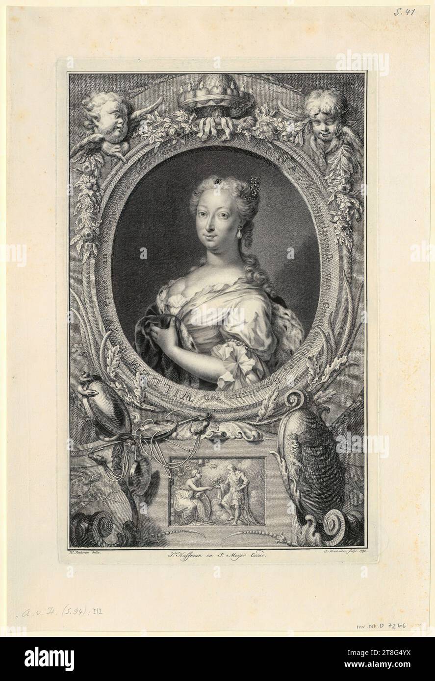 Kroonprincesse hi-res stock photography and images - Alamy