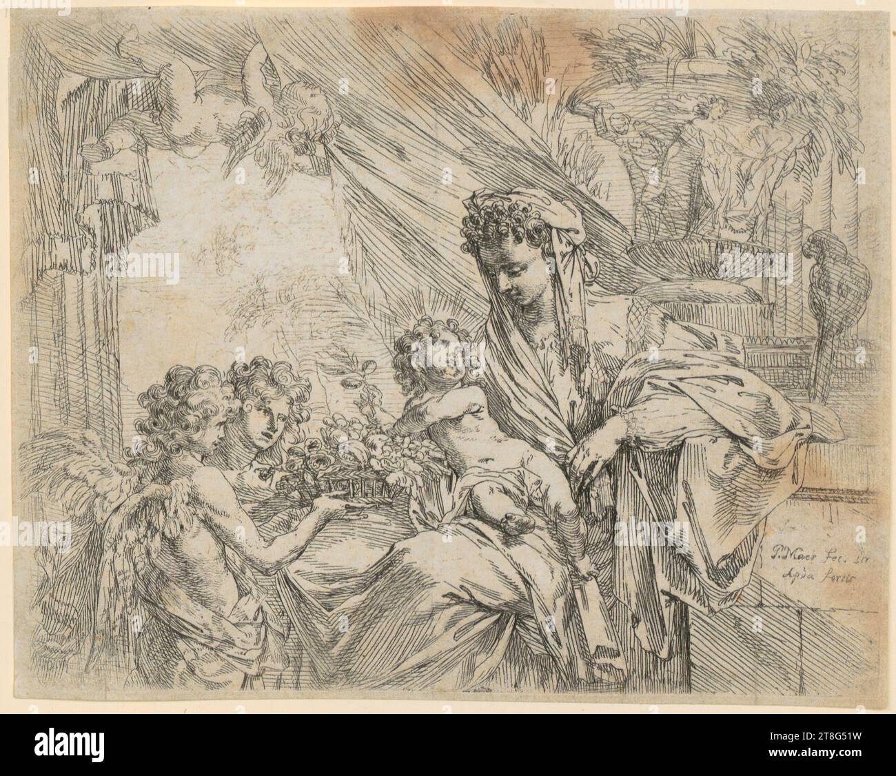 Maes fec hi-res stock photography and images - Alamy