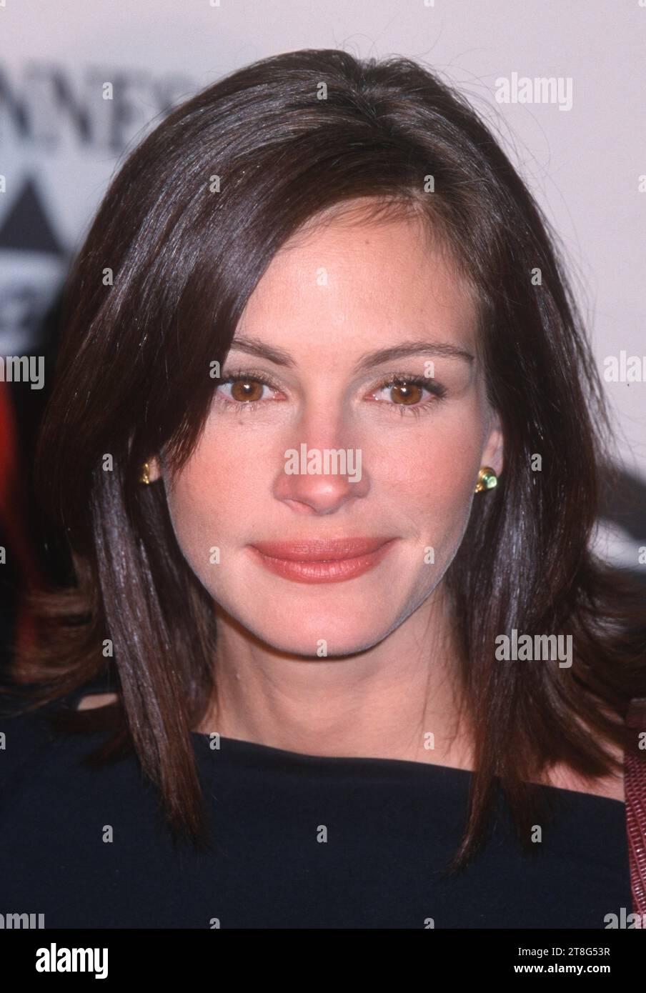Julia roberts 2000 hi-res stock photography and images - Alamy