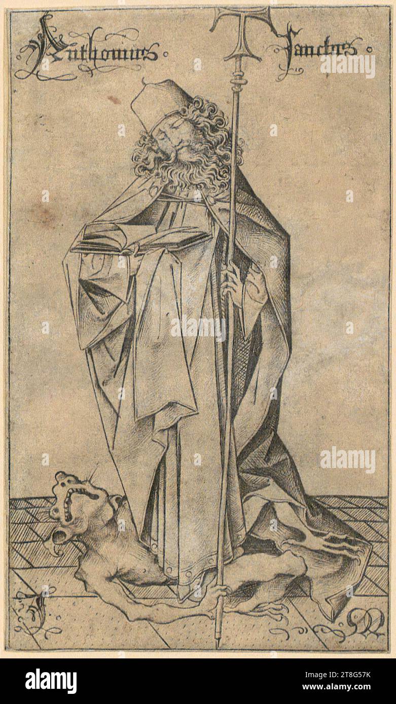 Devil medium hi-res stock photography and images - Alamy