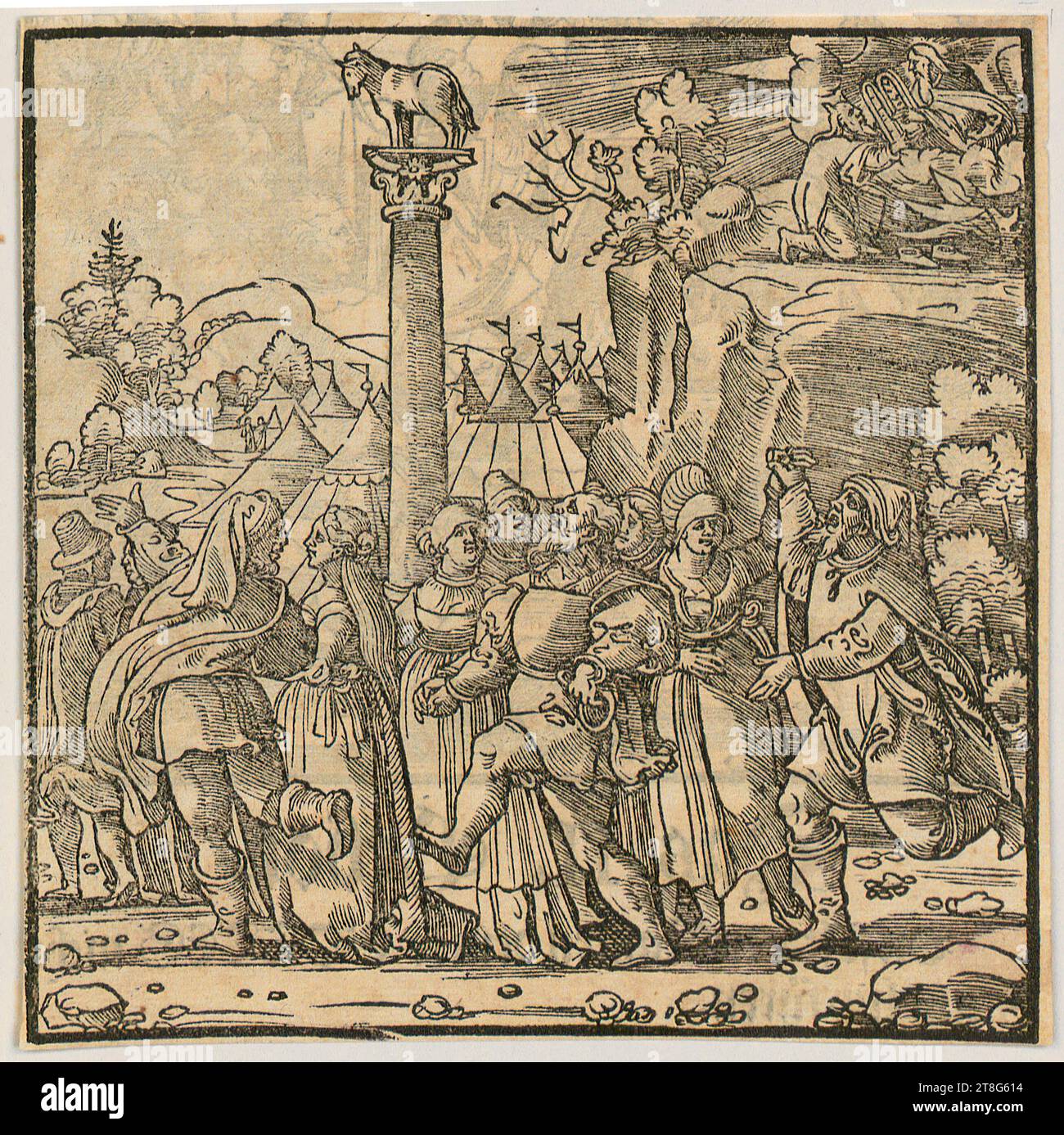 Weygand han hi-res stock photography and images - Alamy