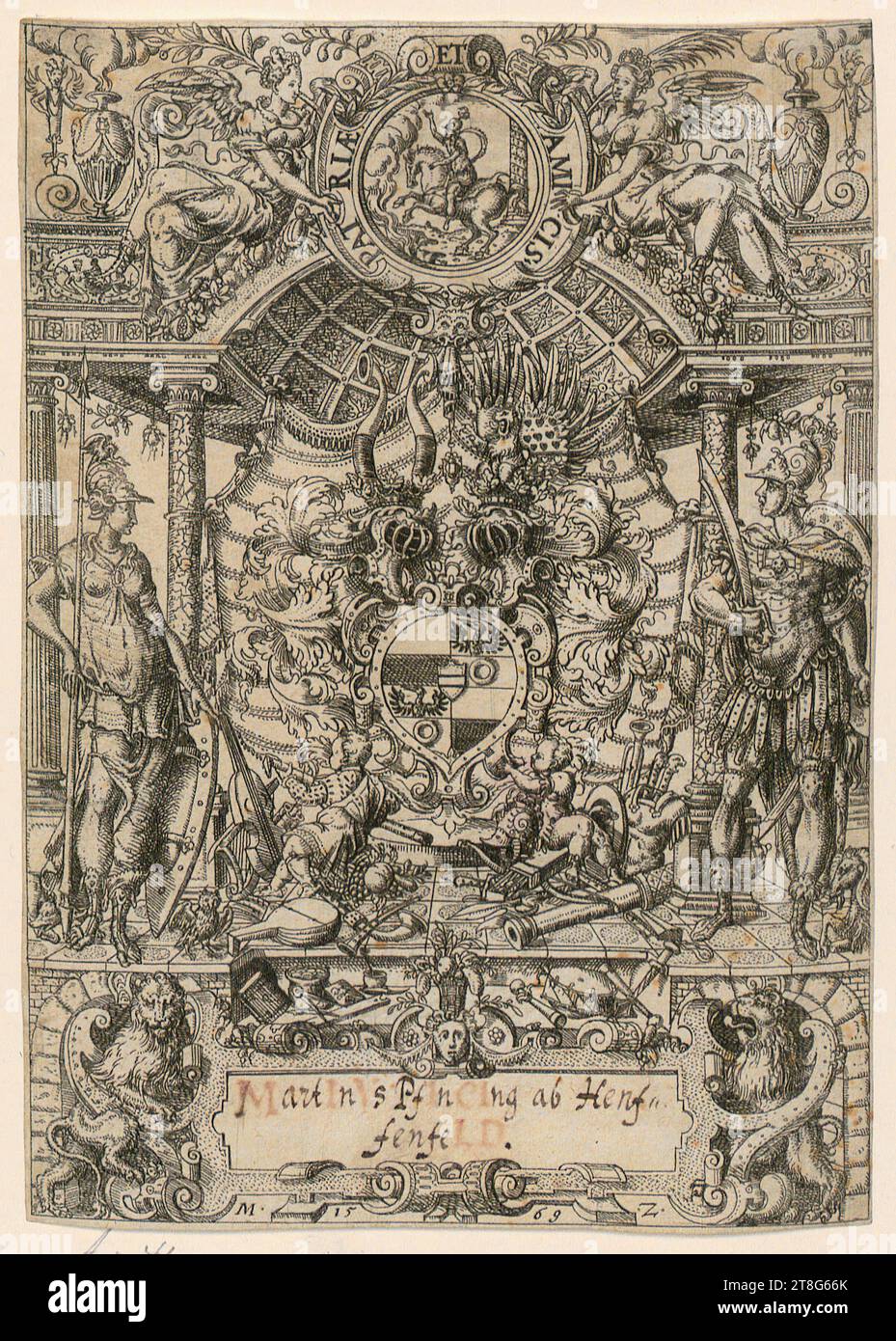 Fenfe ld hi-res stock photography and images - Alamy