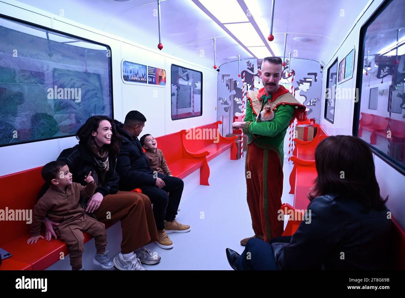 Wishmas: A Fantastical Christmas Adventure The Old Bauble Factory ...