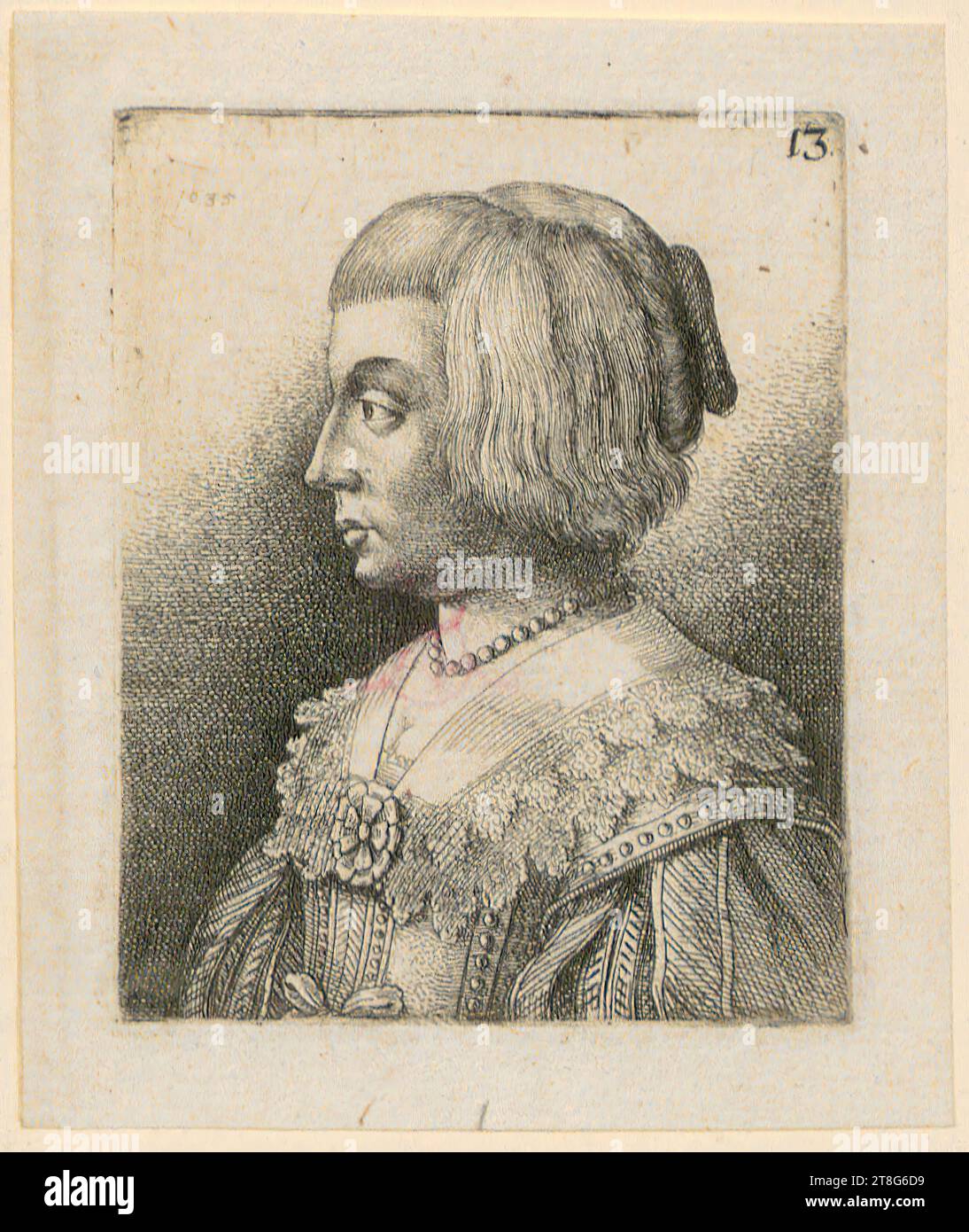 1635 1653 hi-res stock photography and images - Alamy