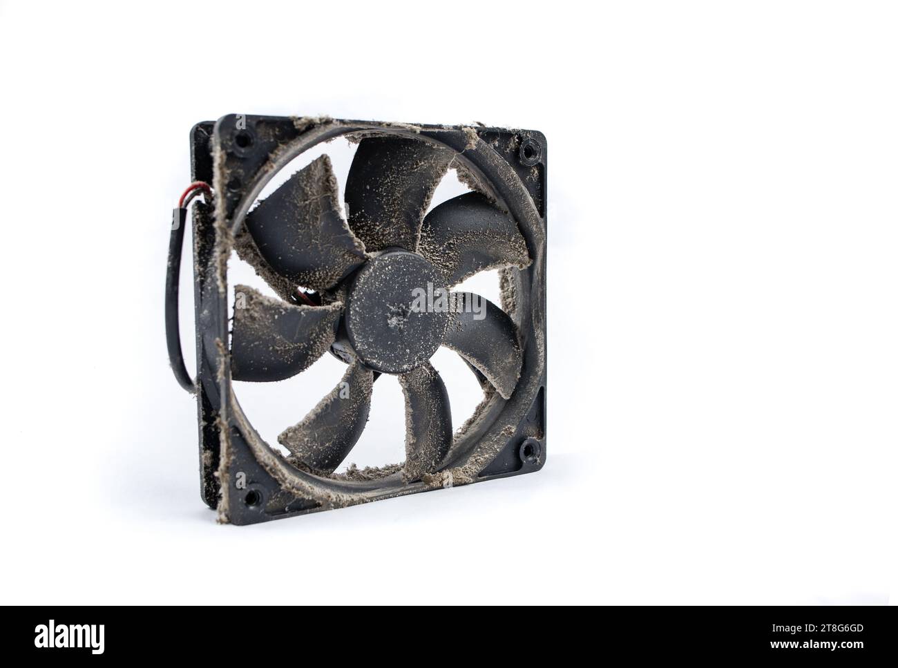 Dust on fan hi-res stock photography and images - Alamy