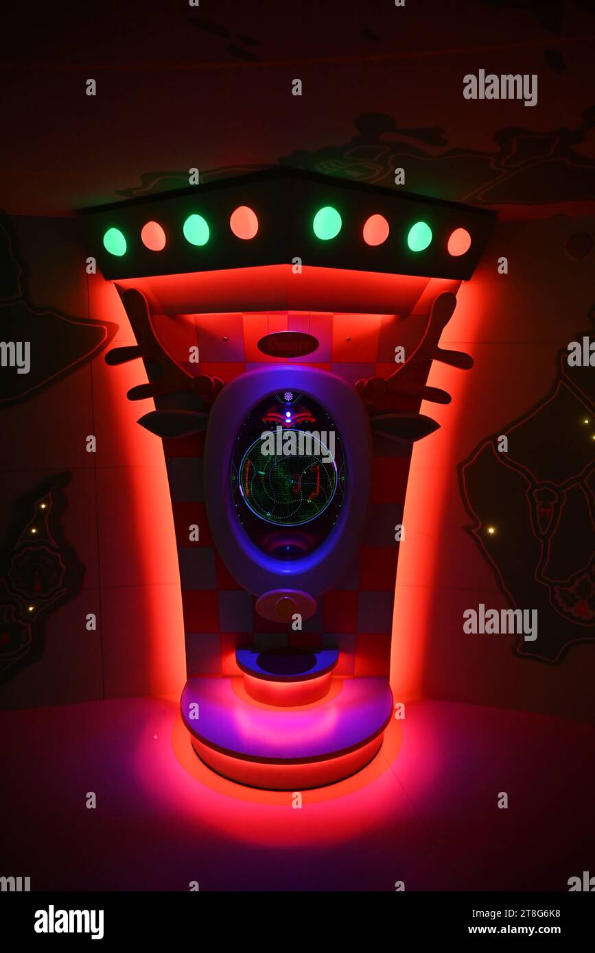 Wishmas: A Fantastical Christmas Adventure The Old Bauble Factory ...