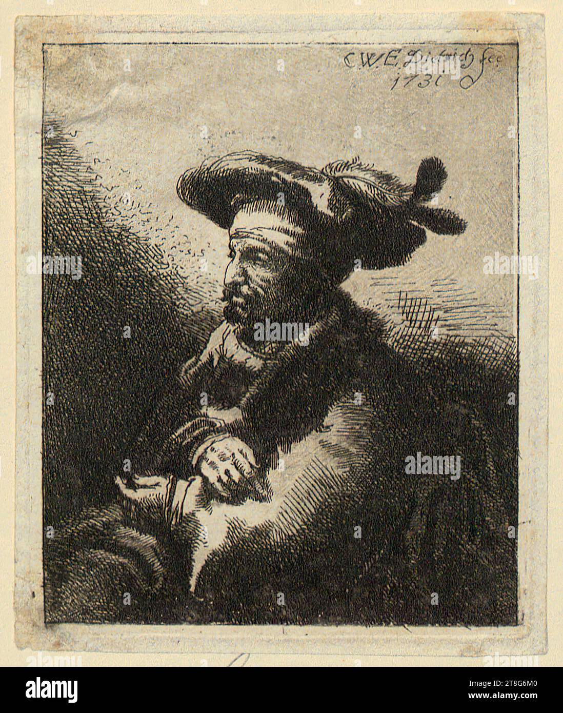 Dietrich fec hi-res stock photography and images - Alamy