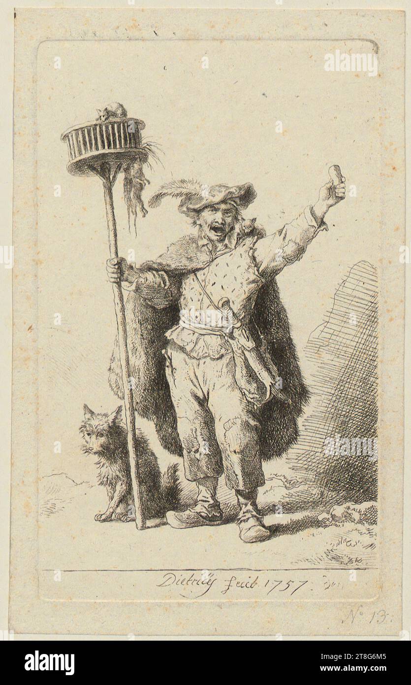 Frederic wilhelm hi-res stock photography and images - Alamy