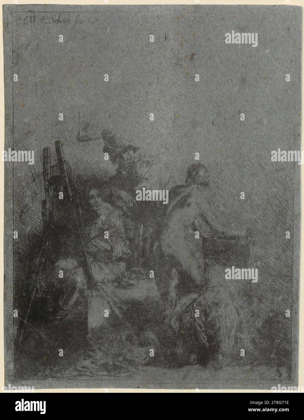 Dietrich fec hi-res stock photography and images - Alamy