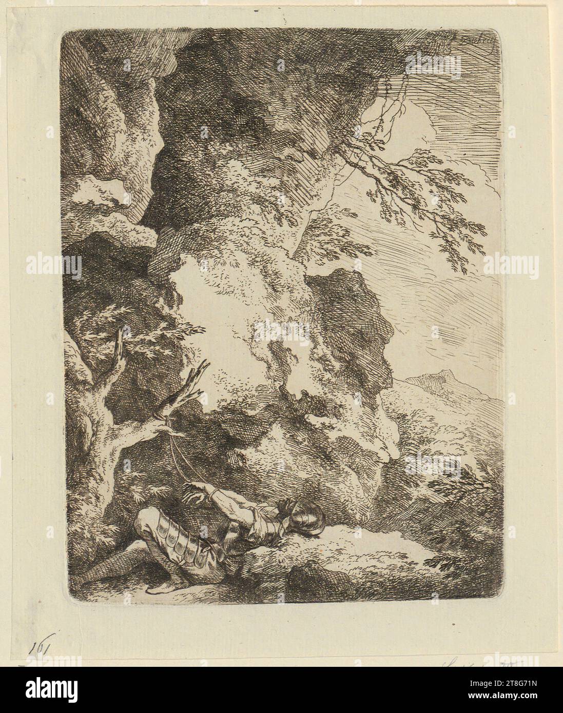 The waterloo way hi-res stock photography and images - Alamy