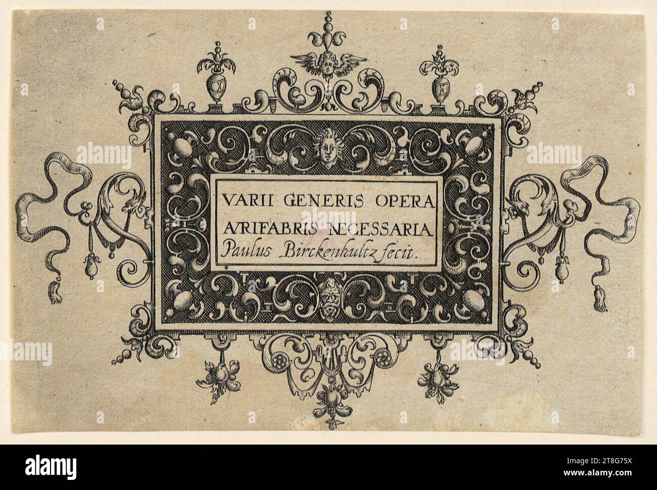 Avrifabris hi-res stock photography and images - Alamy