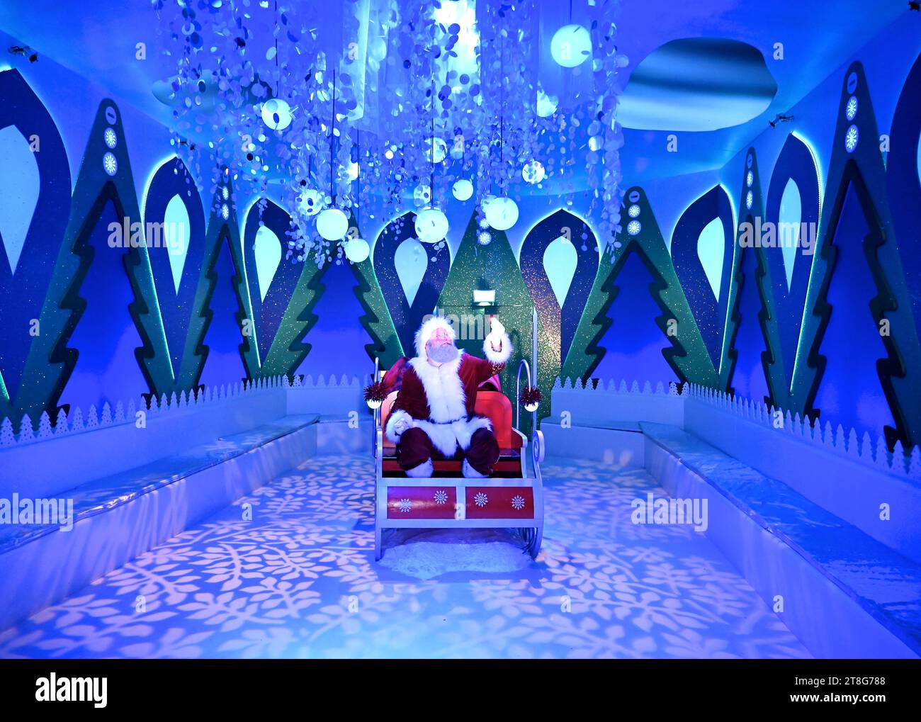 Wishmas: A Fantastical Christmas Adventure The Old Bauble Factory ...