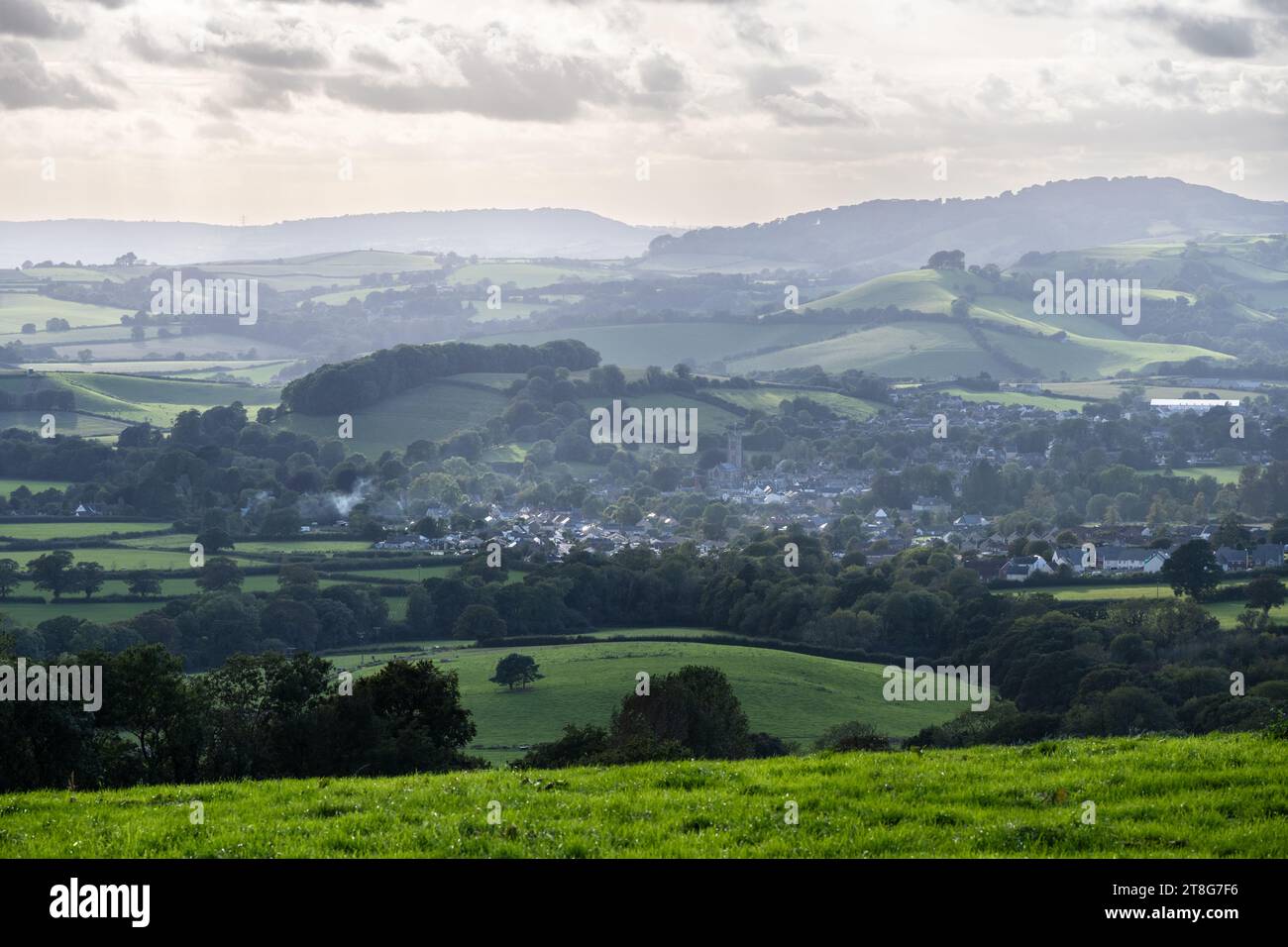 Dt8 hi-res stock photography and images - Alamy