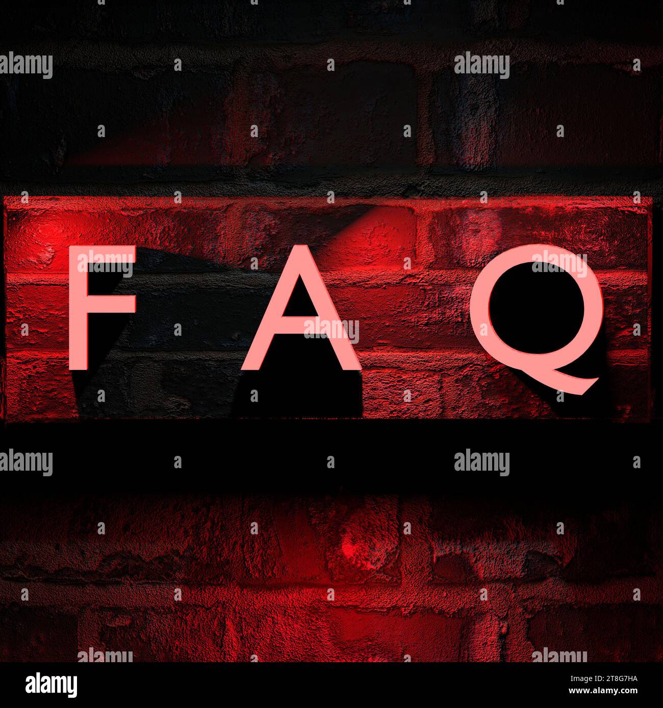 FAQ icon website button design. Frequently asked question text on ... FAQ icon website button design. Frequently asked question text on ...