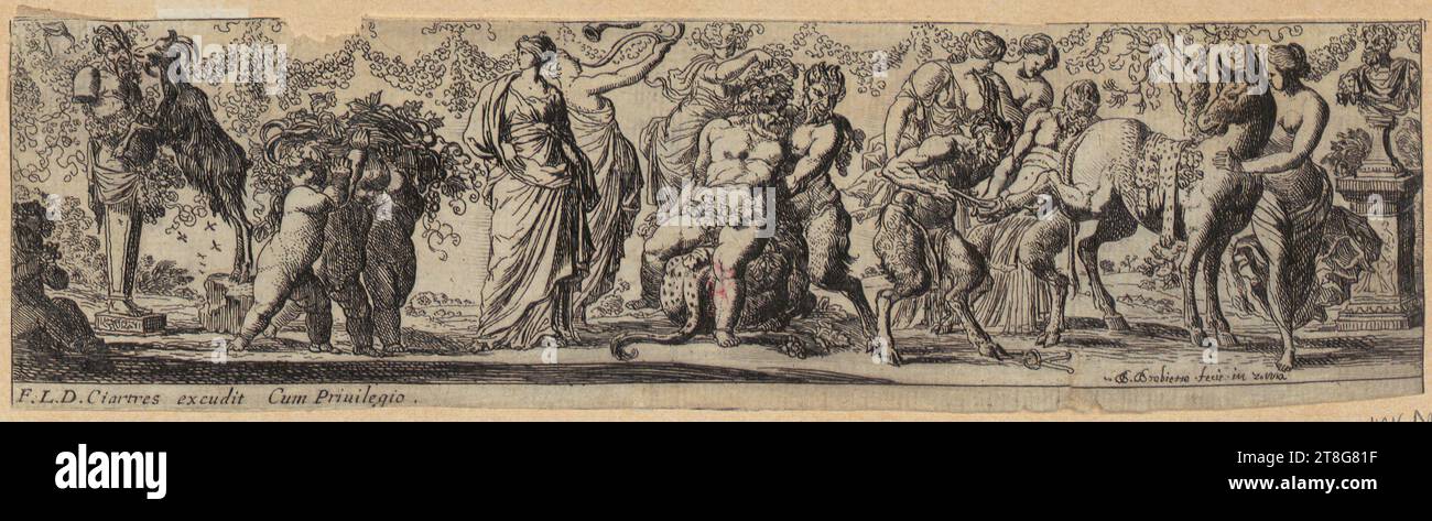 Ciartres excudit hi-res stock photography and images - Alamy