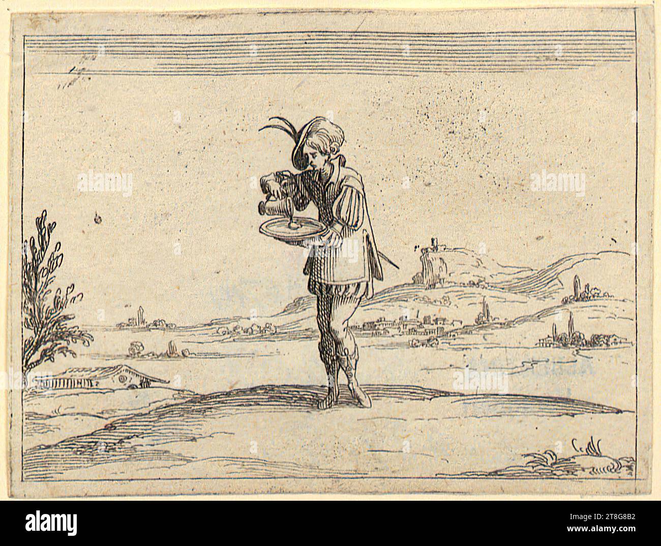 Man cleans a pearl hi-res stock photography and images - Alamy