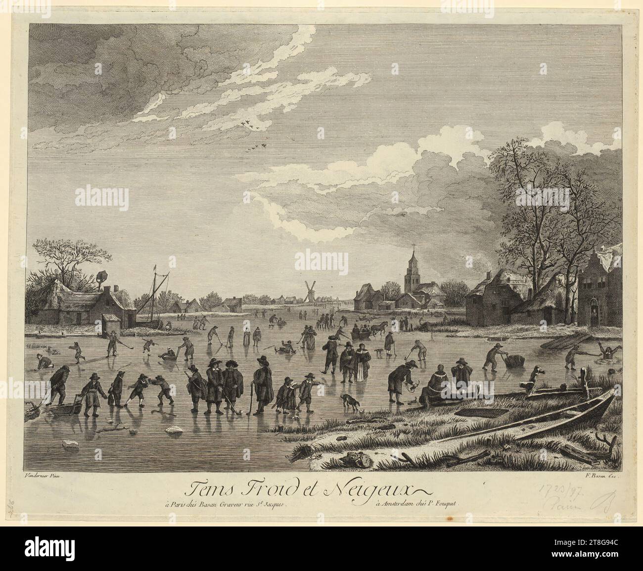 Bottom right inscribed f hi-res stock photography and images - Alamy