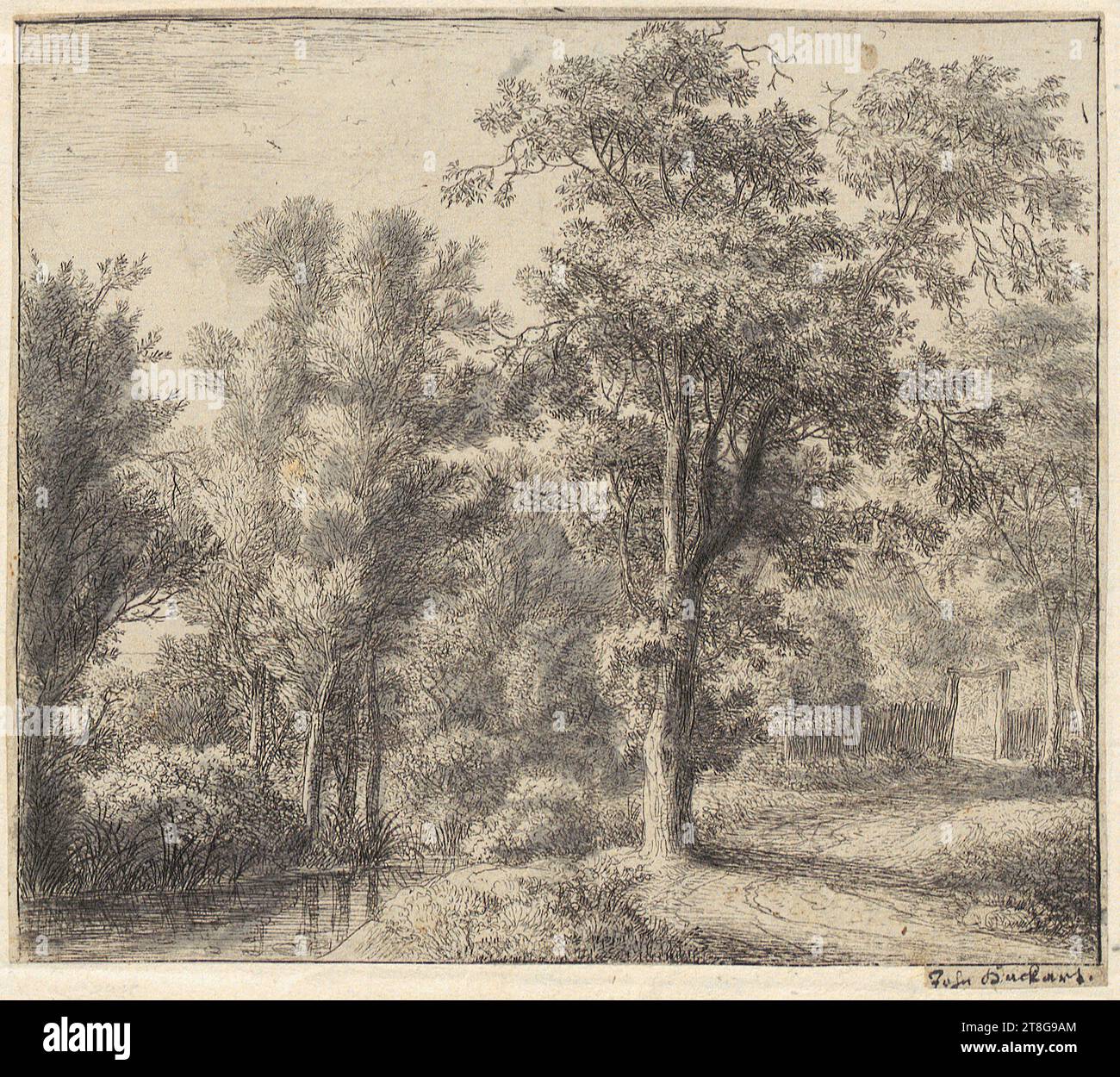 Sechs landschaften hi-res stock photography and images - Alamy