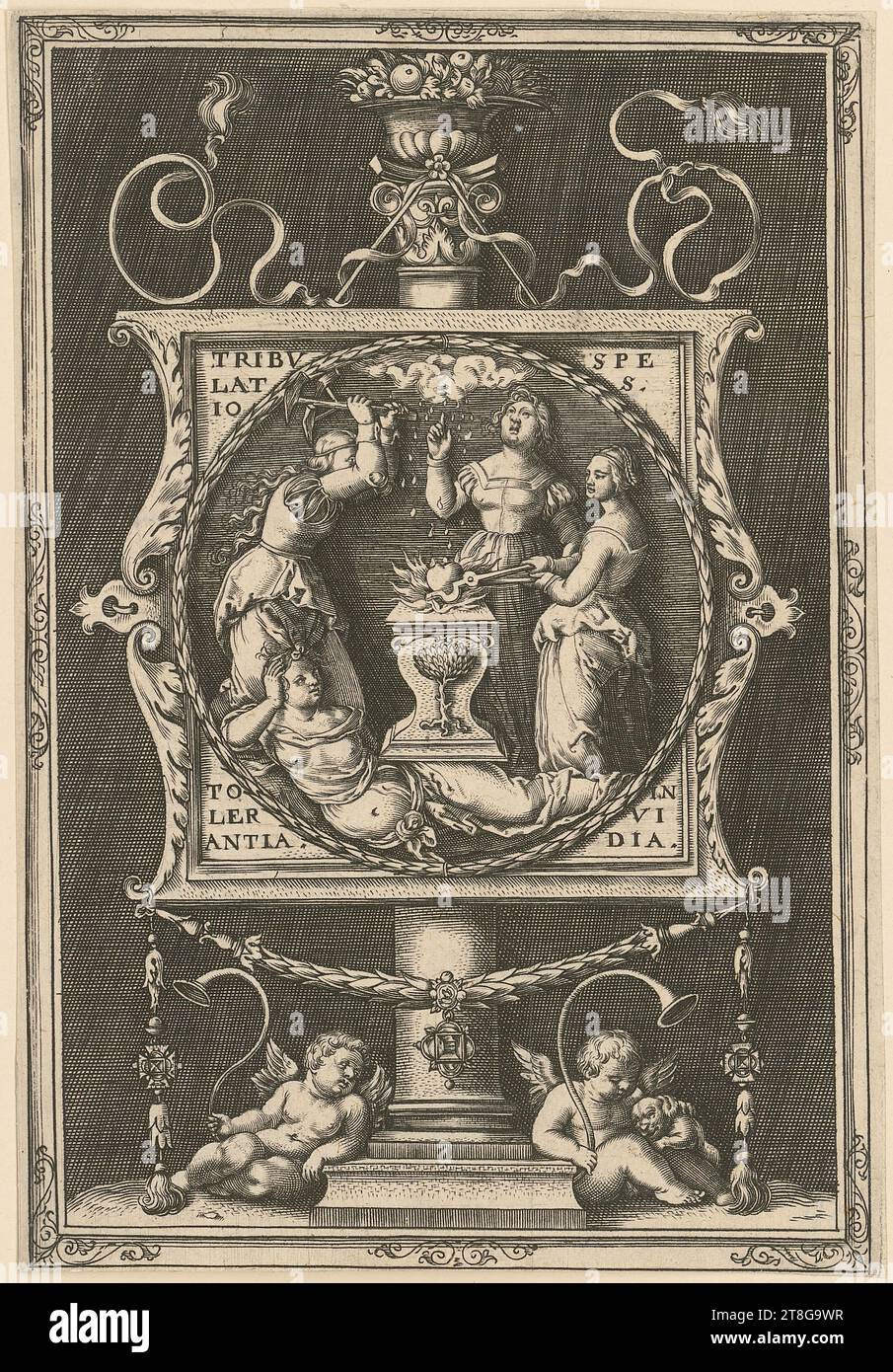 Nagler iii 1950 hi-res stock photography and images - Alamy