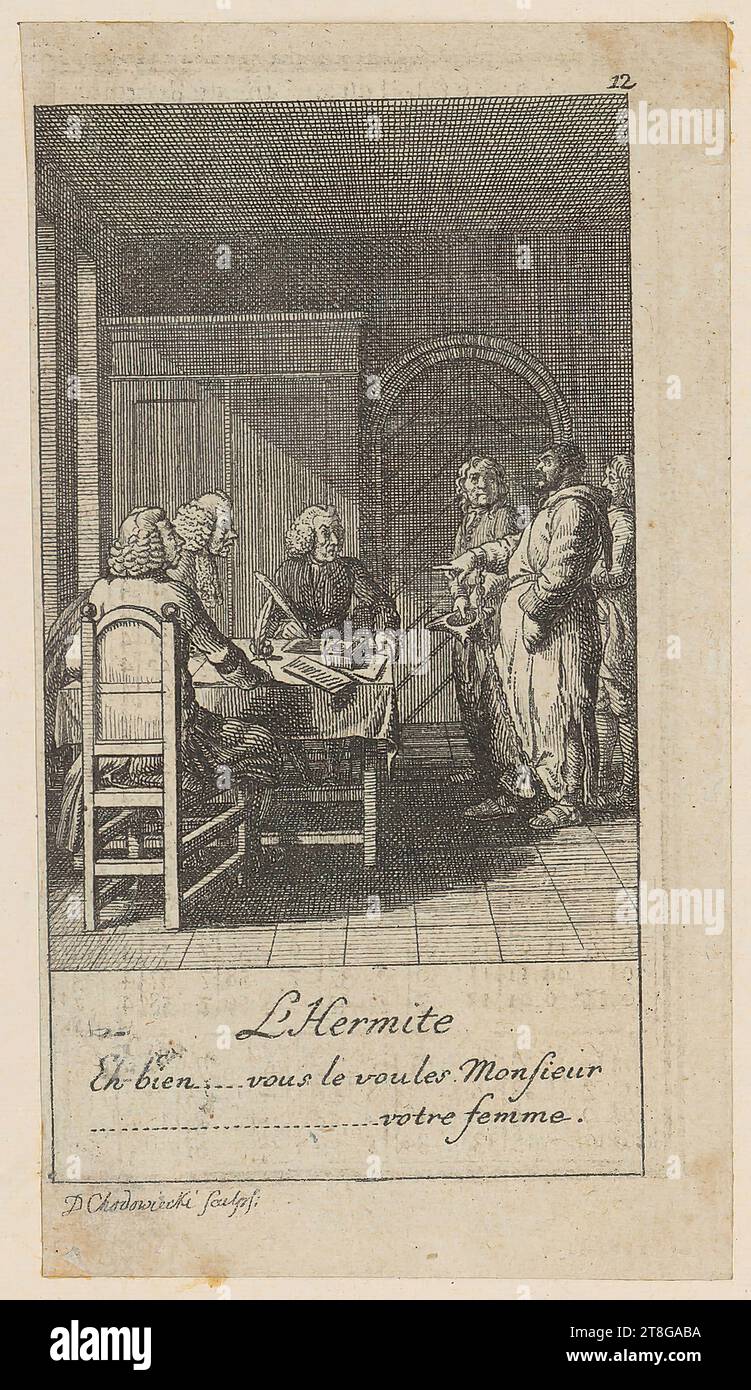 Vous le voules monsieur hi-res stock photography and images - Alamy