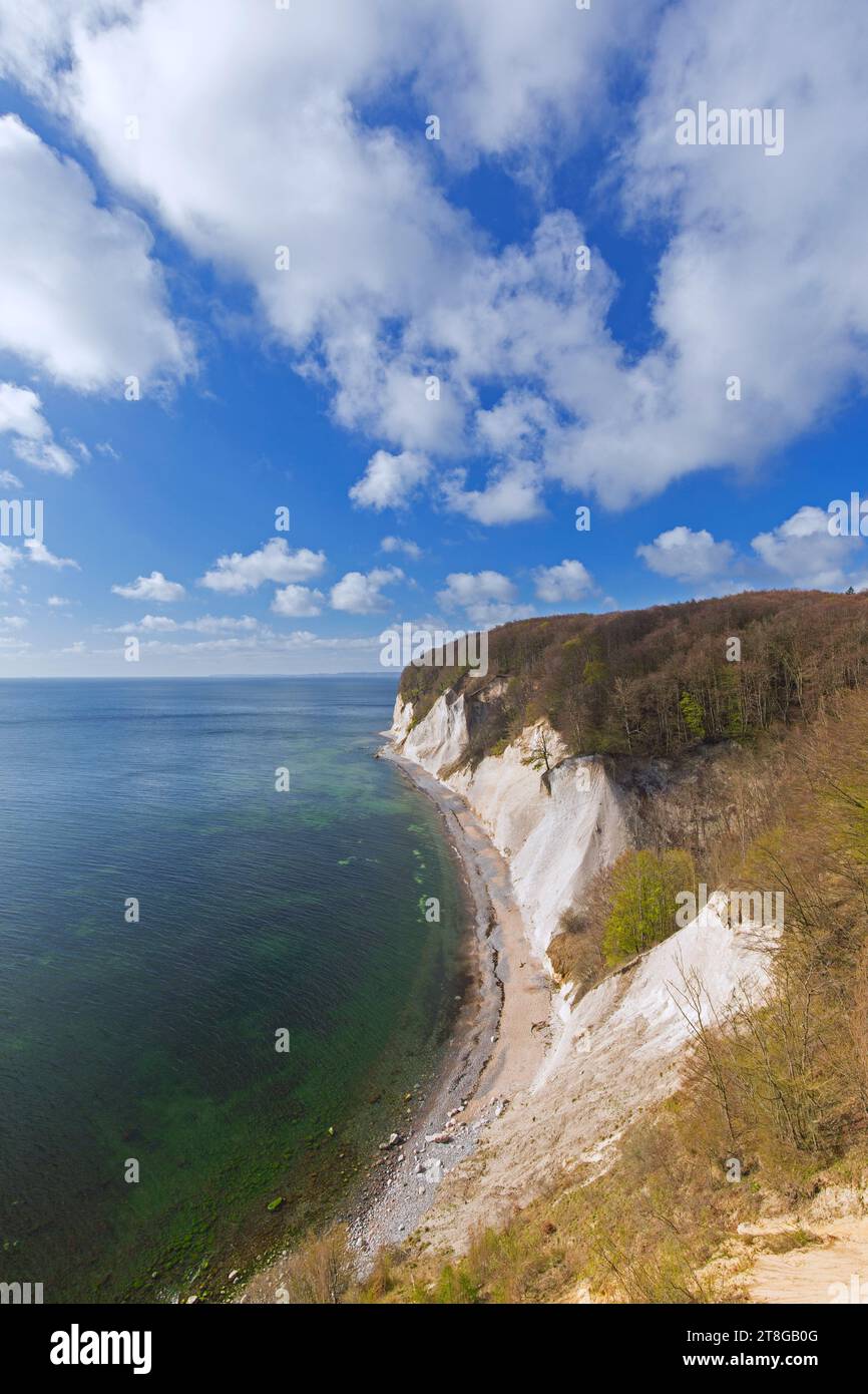 Rugen baltic sea hi-res stock photography and images - Alamy