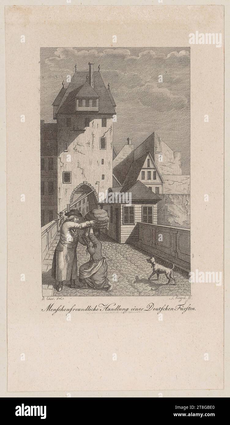 Johann samuel ringck hi-res stock photography and images - Alamy