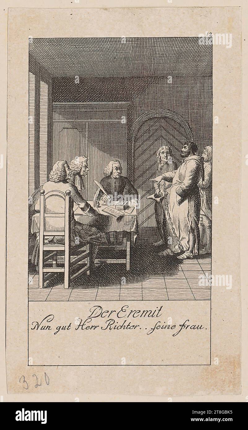 Daniel richter hi-res stock photography and images - Alamy