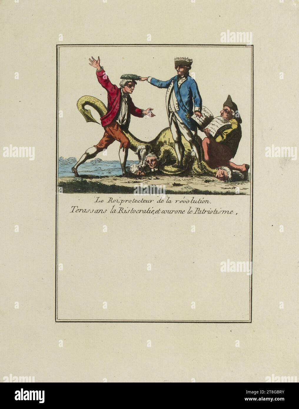 Ristocracy hi-res stock photography and images - Alamy