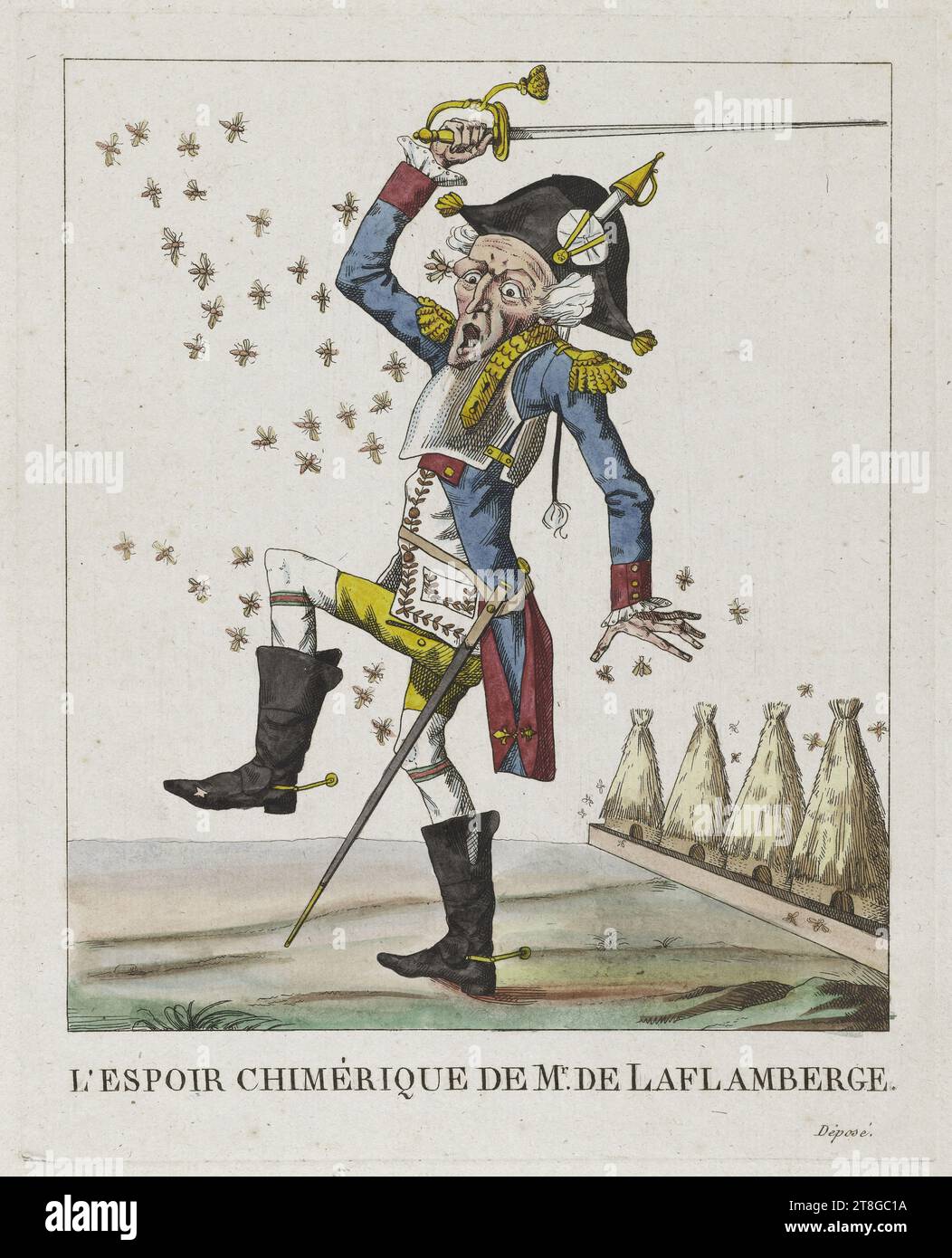 Chimerique hi-res stock photography and images - Alamy