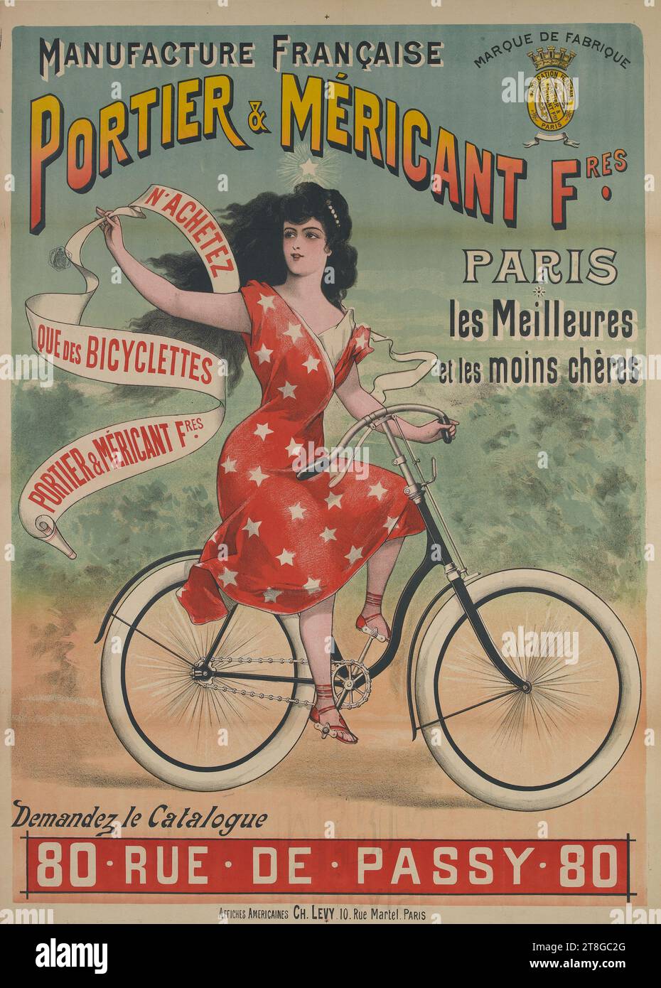 Only buy bicycles hi-res stock photography and images - Alamy