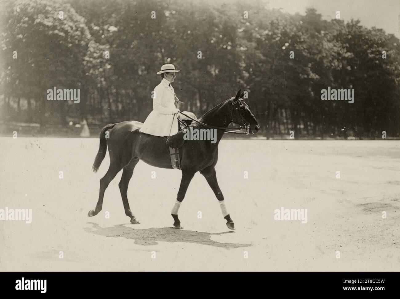 Margaretha geertruida zelle hi-res stock photography and images - Alamy