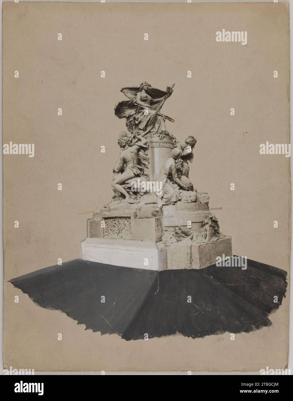 Aux gloires hi-res stock photography and images - Alamy