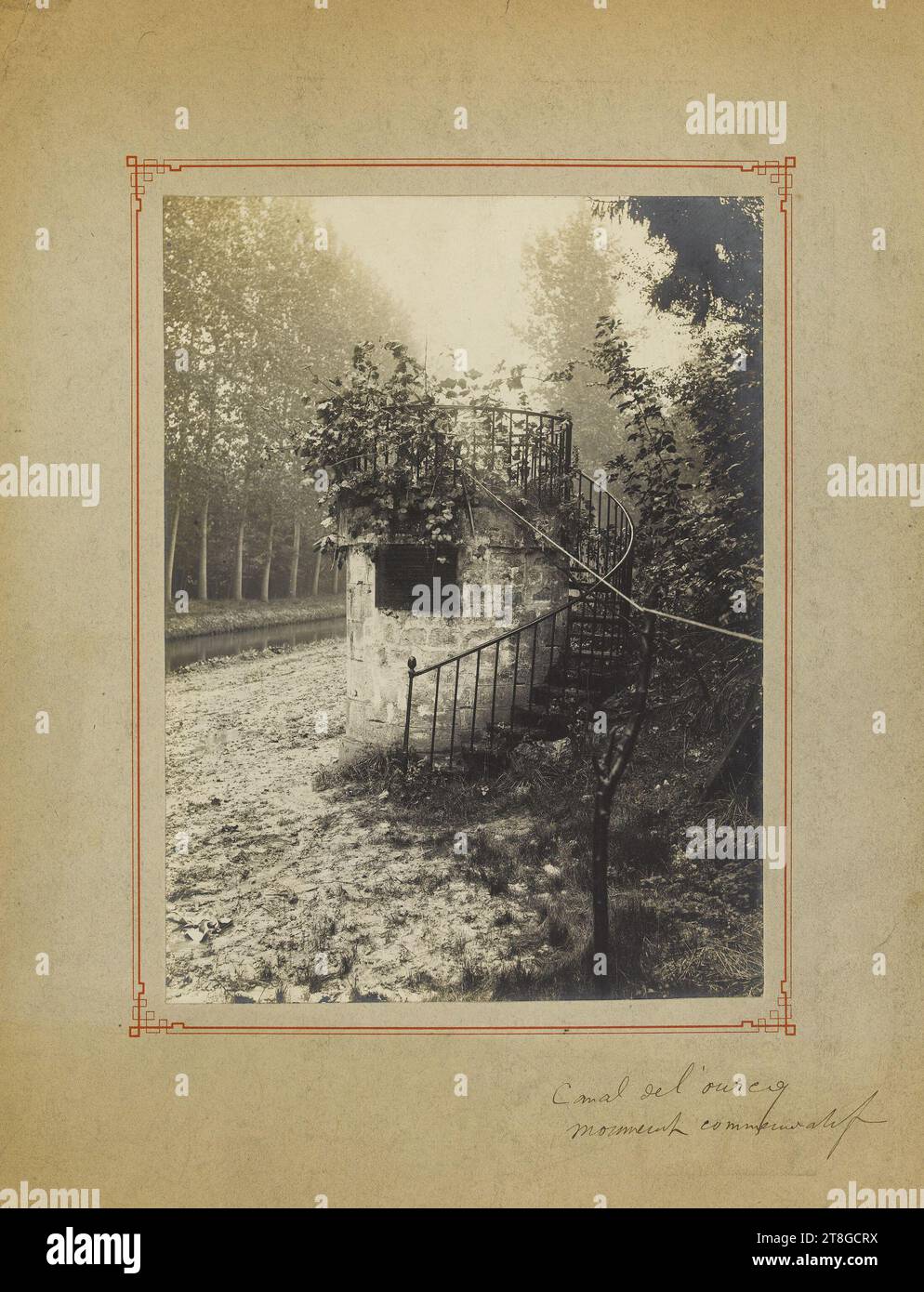 Bromide print hi-res stock photography and images - Alamy