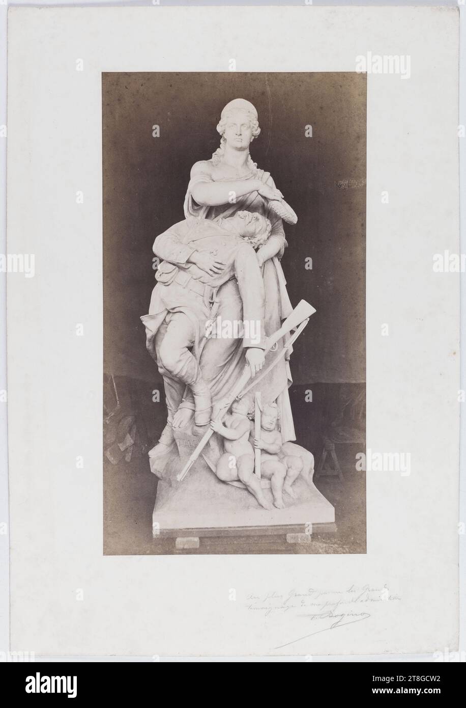 Monument national de bogino hi-res stock photography and images - Alamy