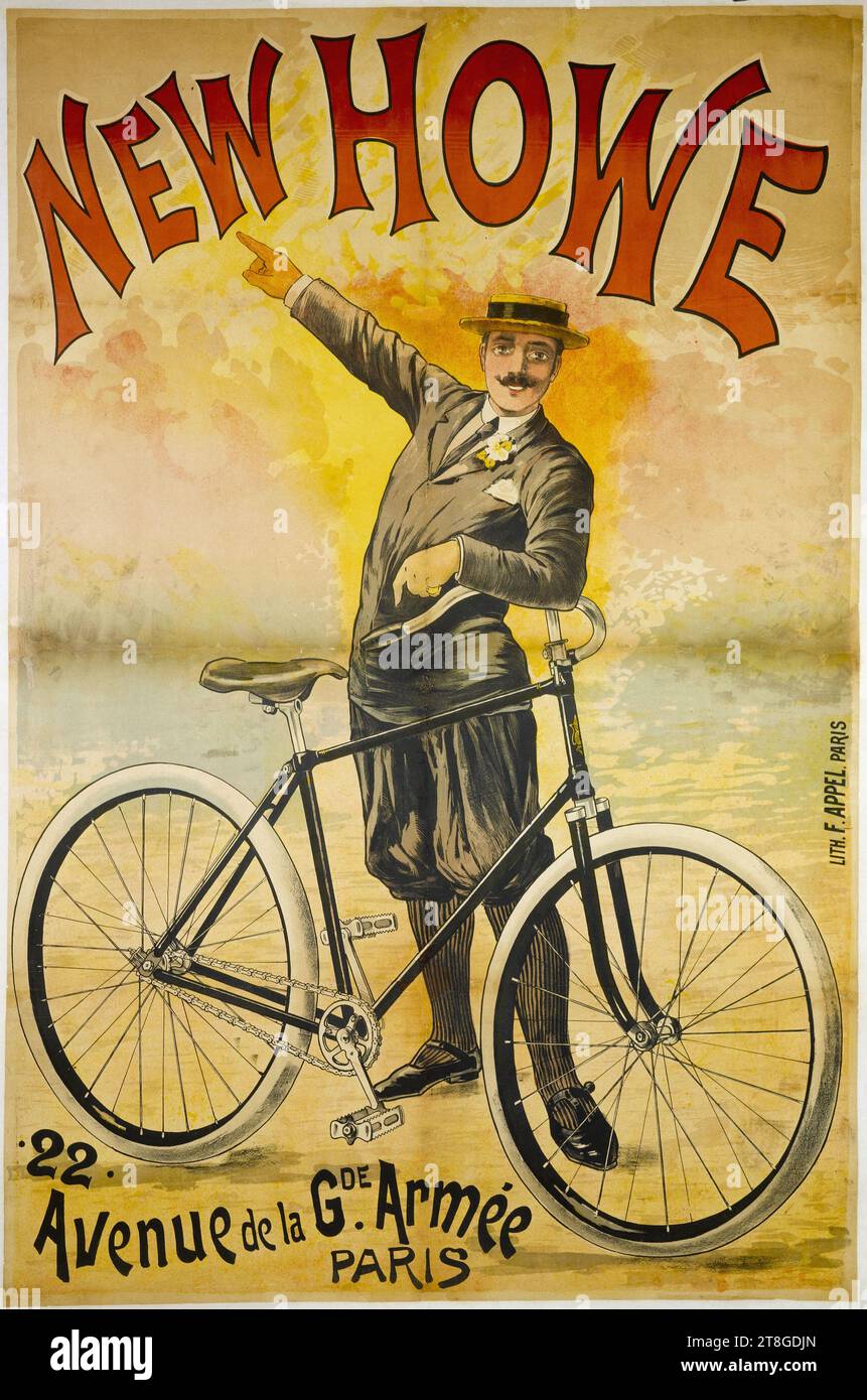 Lith printing hi-res stock photography and images - Alamy