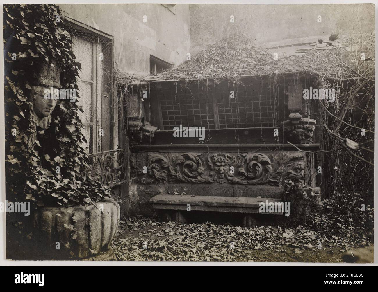 Bromide photography hi-res stock photography and images - Alamy