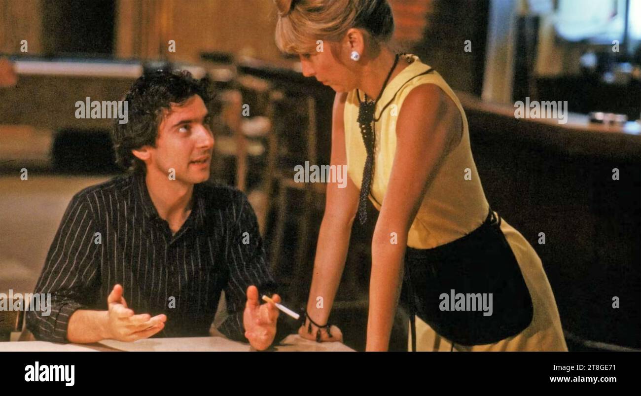 Teri garr hi-res stock photography and images - Alamy