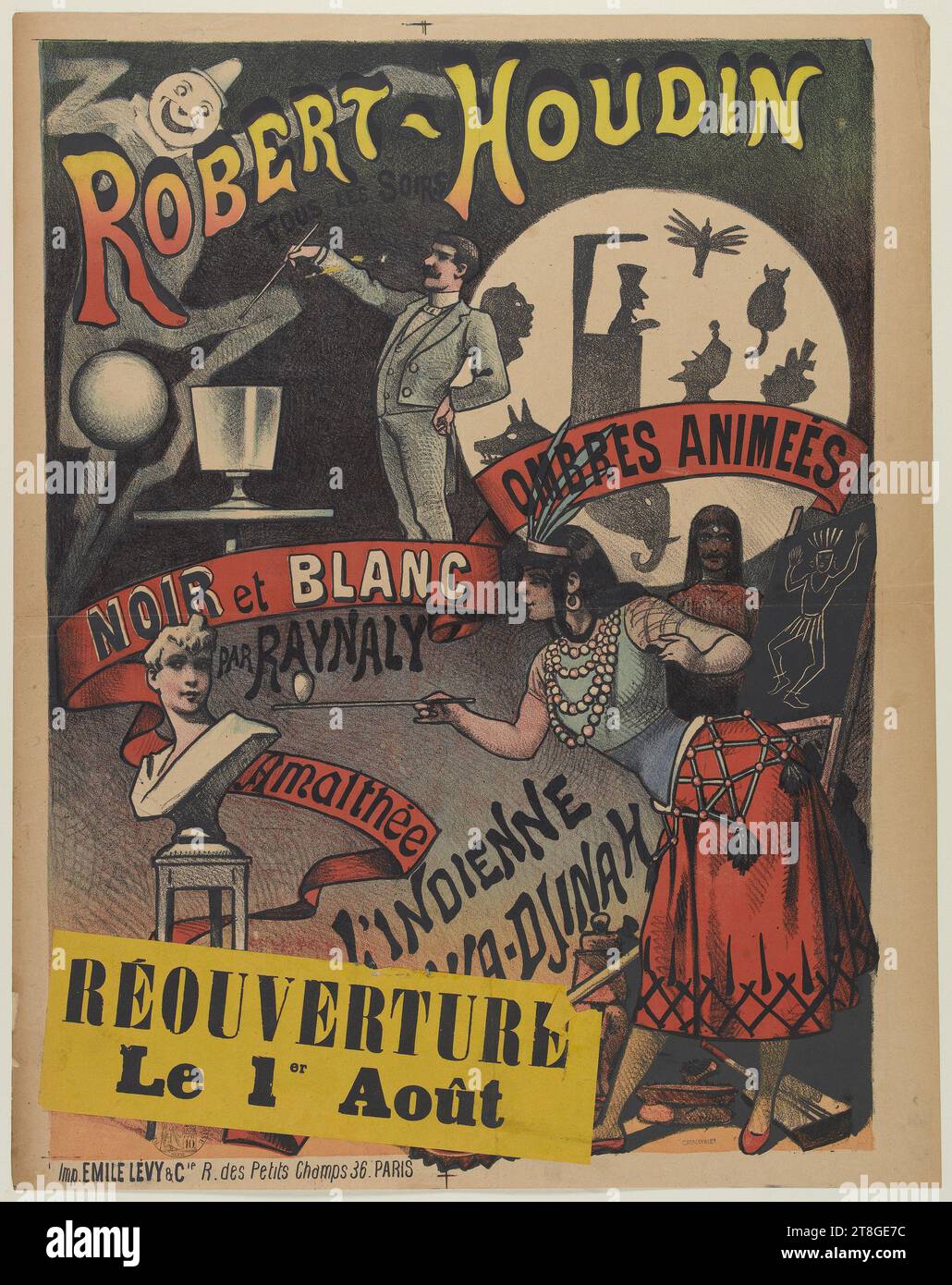 Animated shadows hi-res stock photography and images - Alamy