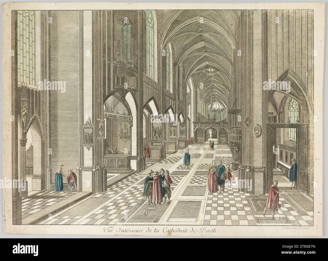 Dorth cathedral hi-res stock photography and images - Alamy