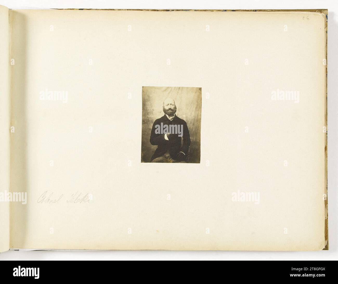 Outlawed hungarian teleki hi-res stock photography and images - Alamy