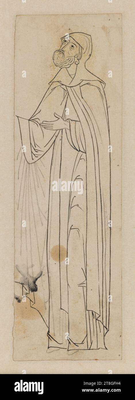 Saint noble unknown hi-res stock photography and images - Alamy