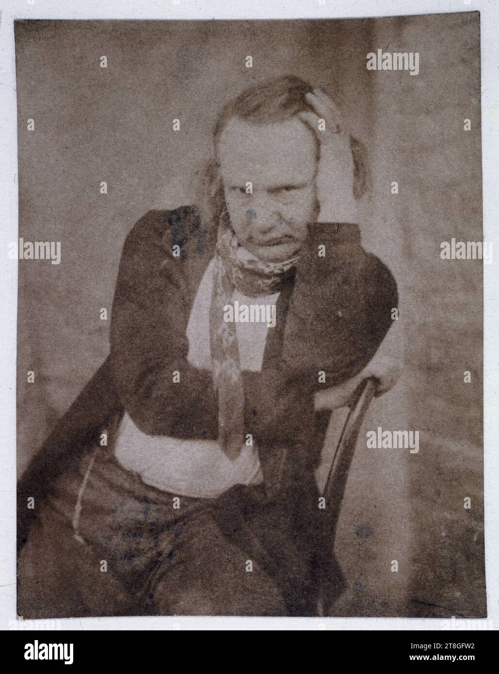 Victor hugo left hand hi-res stock photography and images - Alamy