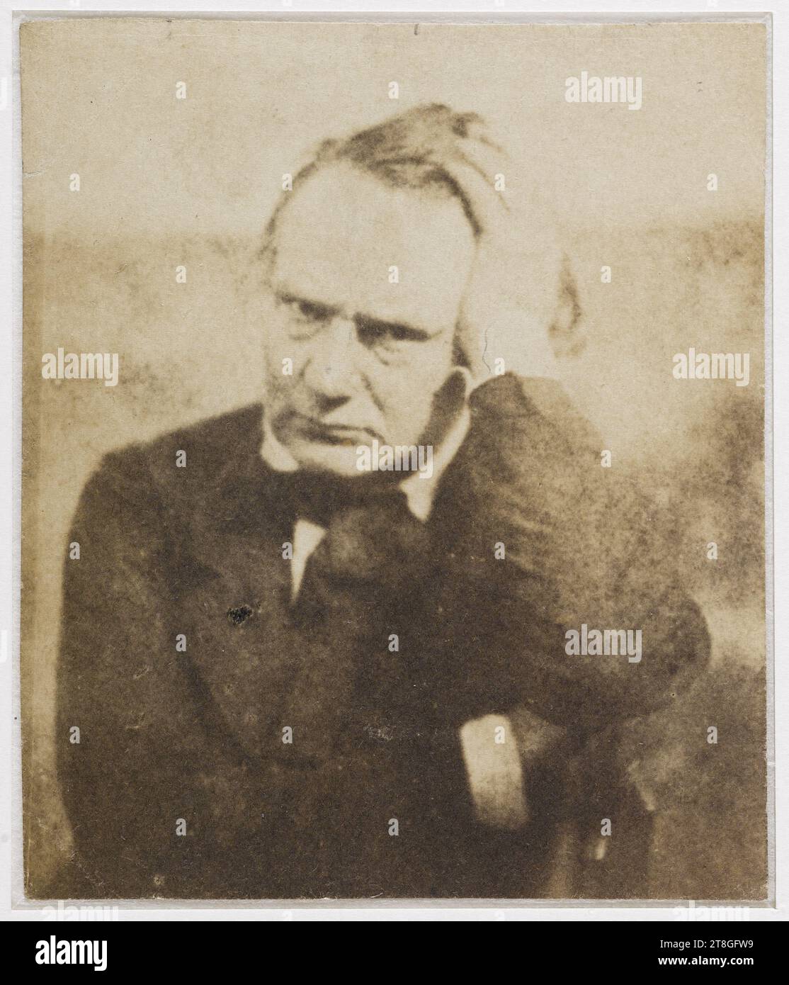 Victor hugo left hand hi-res stock photography and images - Alamy