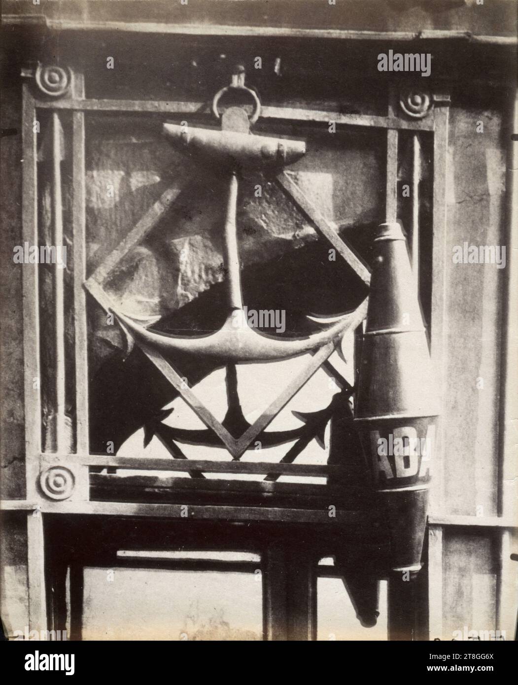 38 quai de bethune hi-res stock photography and images - Alamy