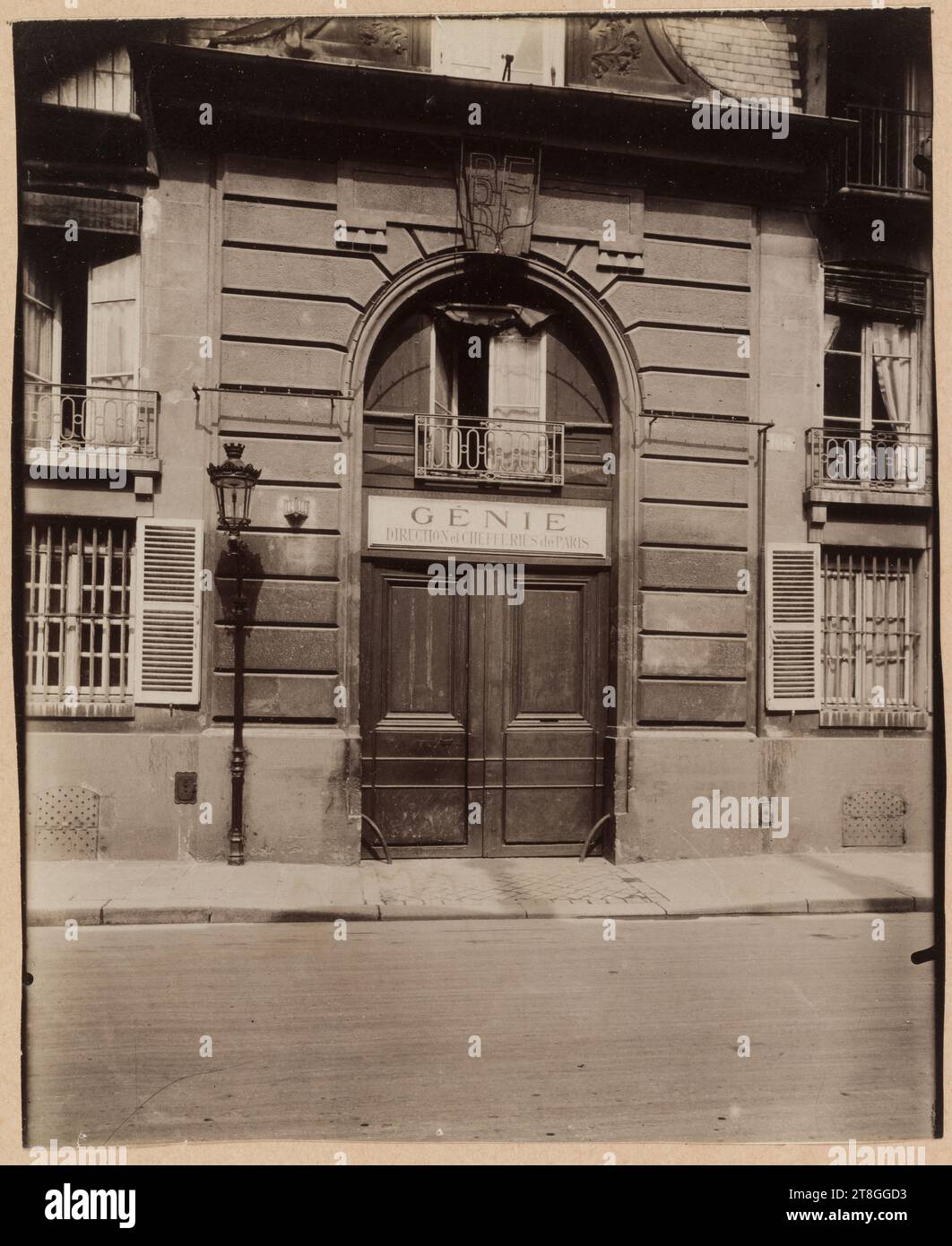 Abbey of Pentemont, temple of Pentemont, former convent of the nuns of ...