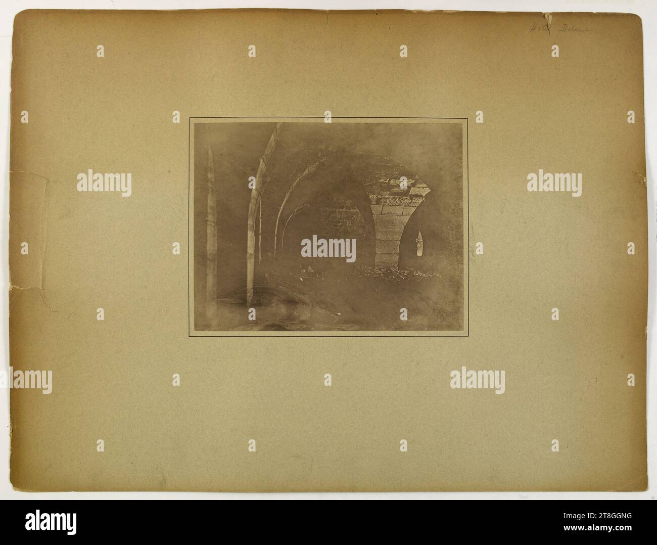 Gelatin bromide print silver hi-res stock photography and images - Alamy